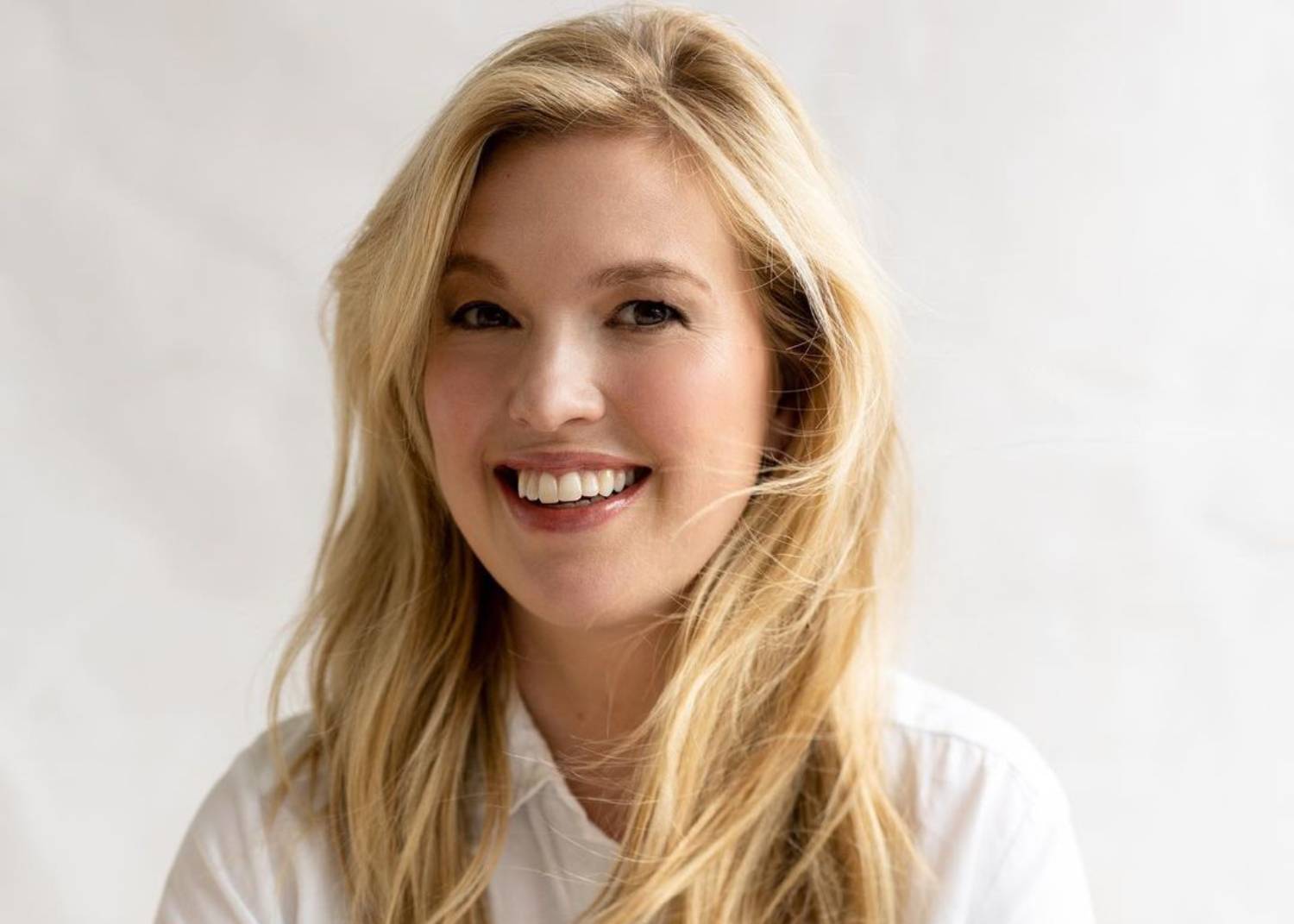 Geneviève Tardif sera à l’animation des Jeux olympiques à Paris