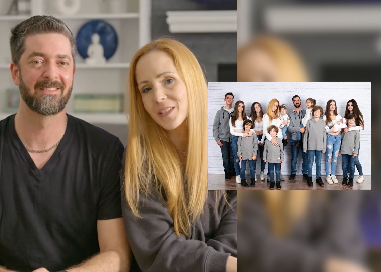 Une 7e saison pour La famille Groulx? Les enfants se prononcent!