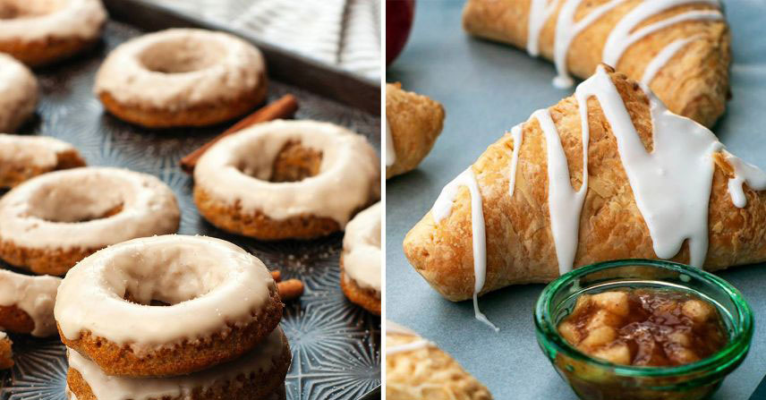 Pommes: nos meilleures recettes et les plus beaux vergers