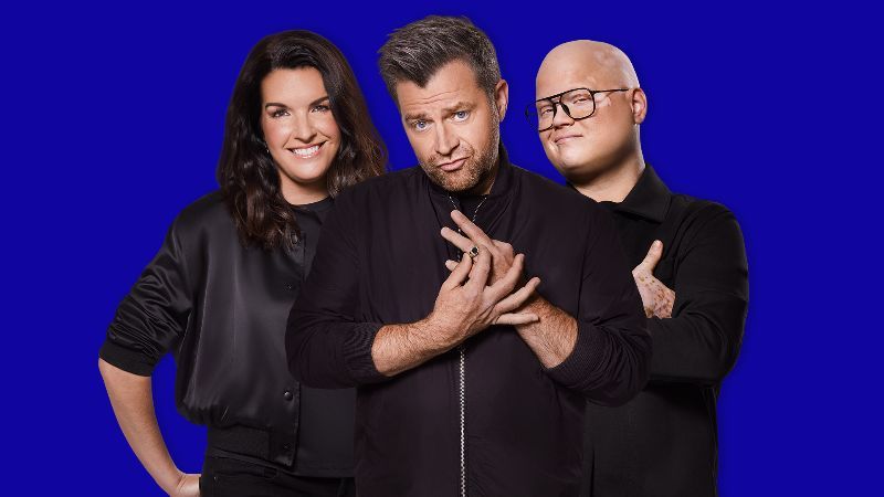 Patrick Groulx nous surprend avec cette grande nouvelle!