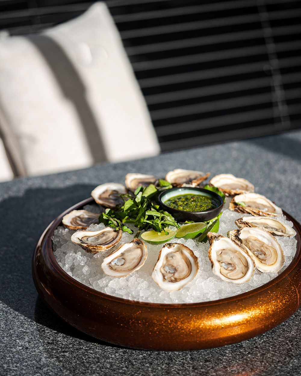 Cette terrasse dont tout le parle revient avec une nouveauté