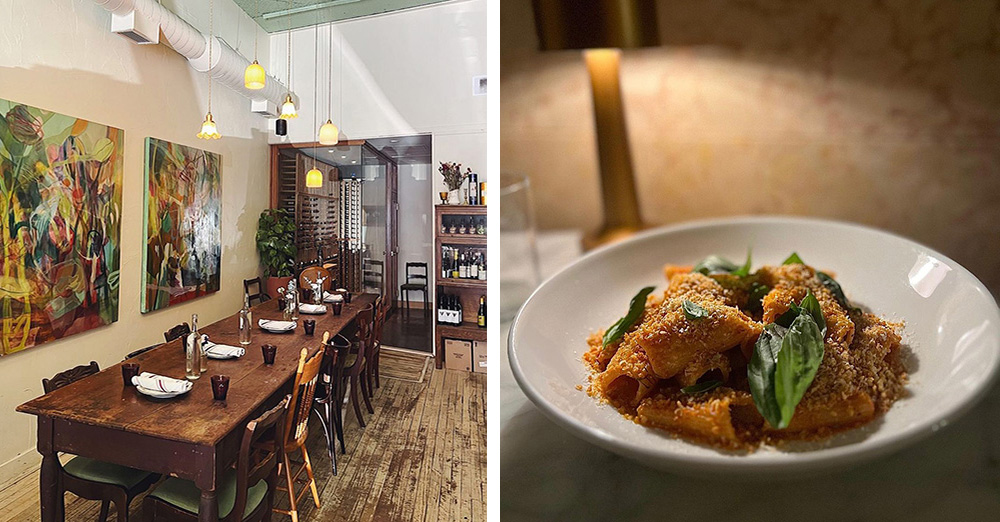 Les 12 meilleurs restaurants avec des menus variés à Ottawa