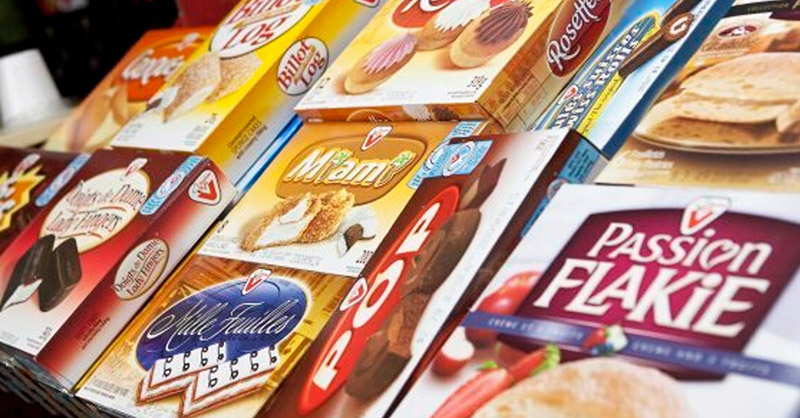 Grande nouvelle: Vachon ramène ces iconiques petits gâteaux