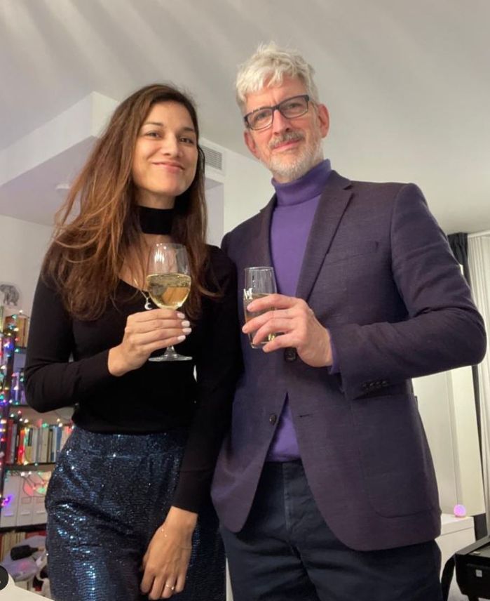 Crystal Miller partage une adorable photo avec son nouvel amoureux pour ...