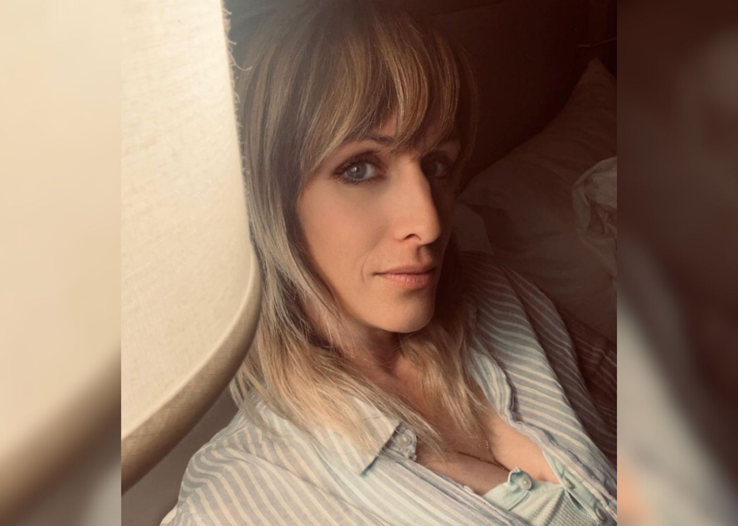 Anik Jean dévoile les coulisses d’un duo musical avec une légende de la chanson!