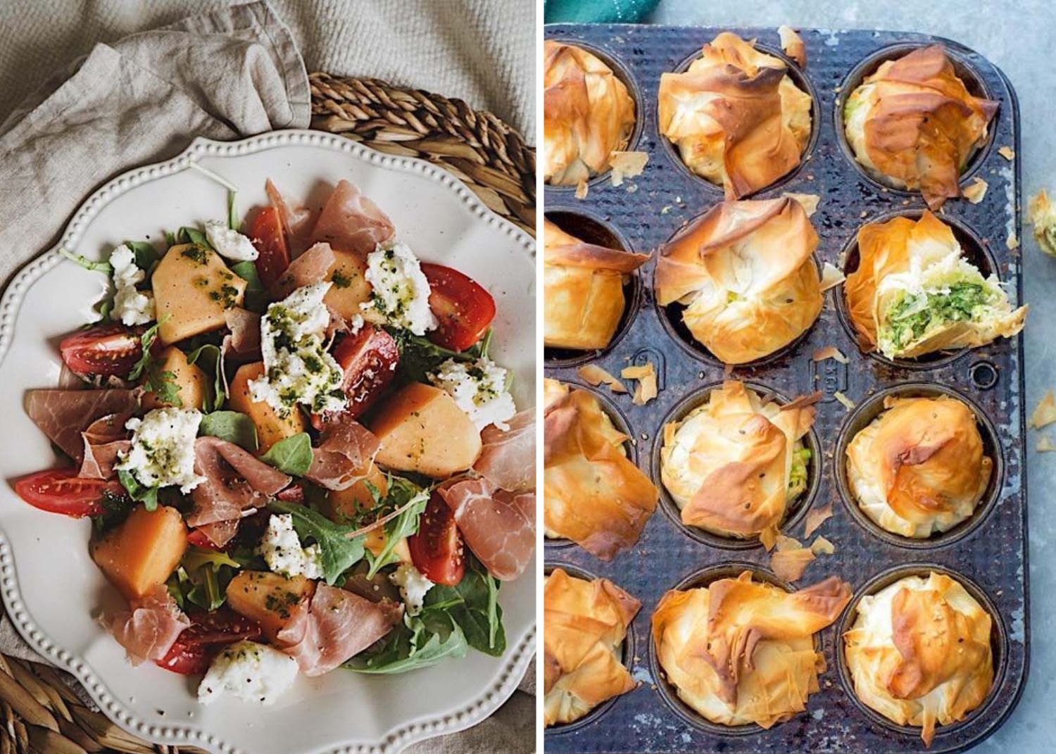 75 idées de recettes faciles pour votre prochain potluck