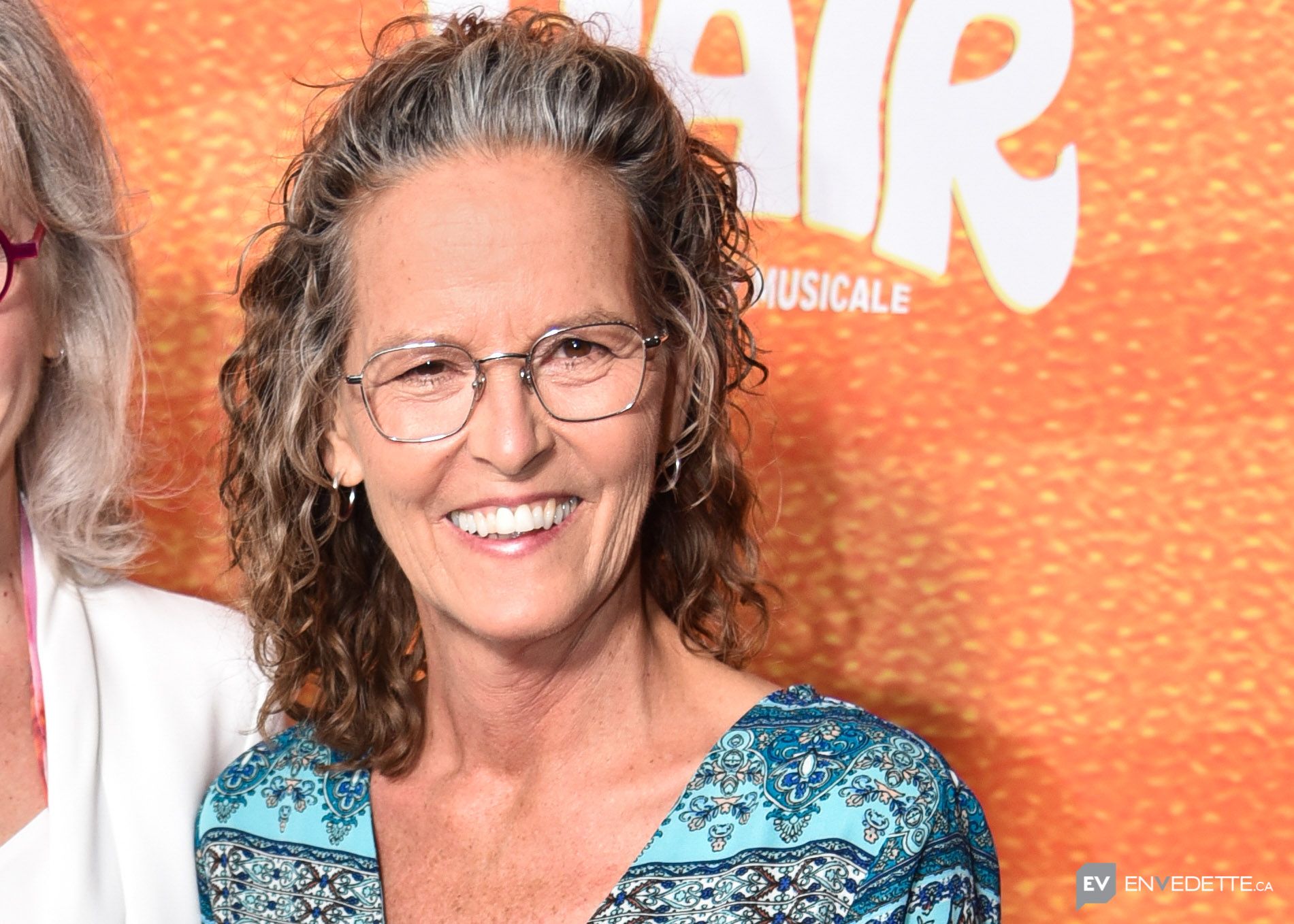 Louise Sigouin nous présente sa conjointe pour la première fois!