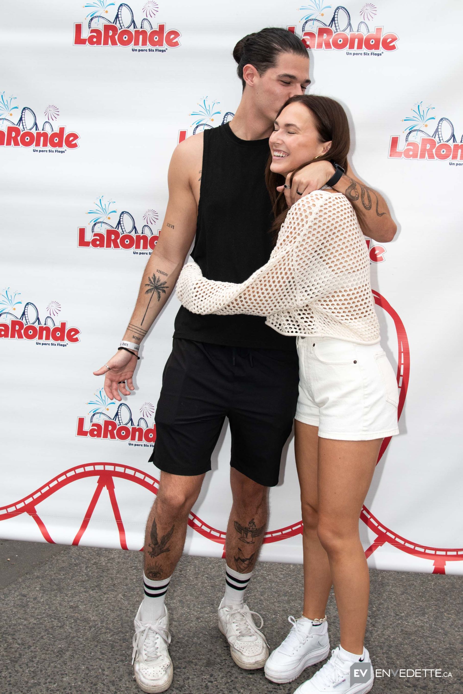 Michaël Fortin d'OD Martinique nous présente officiellement sa nouvelle ...