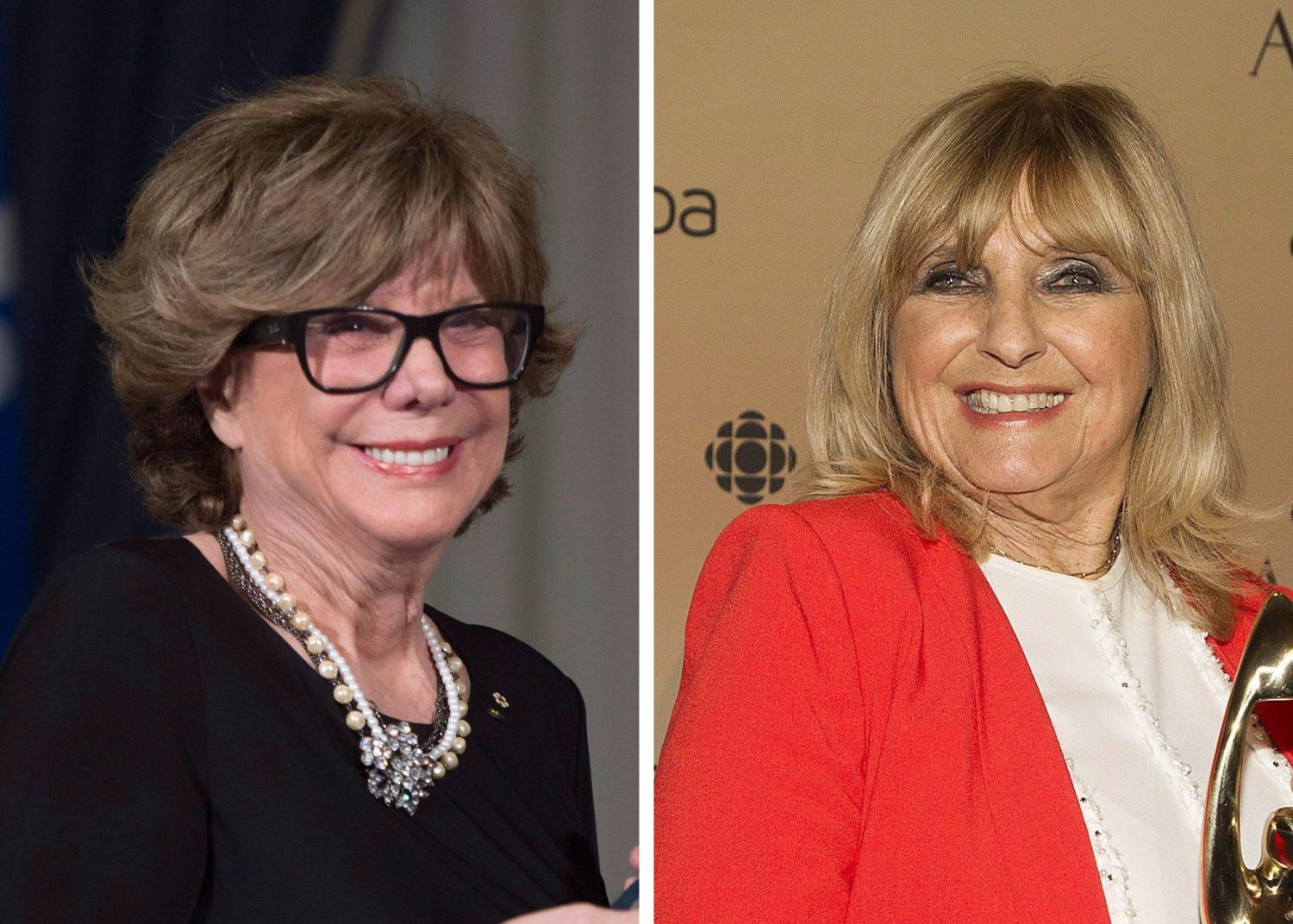 Surprise: Dominique Michel et Denise Filiatrault réunies pour cet ...