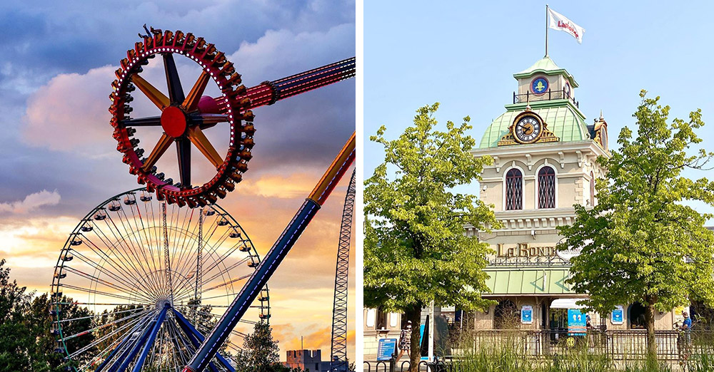 La fin pour ce manège iconique de La Ronde?