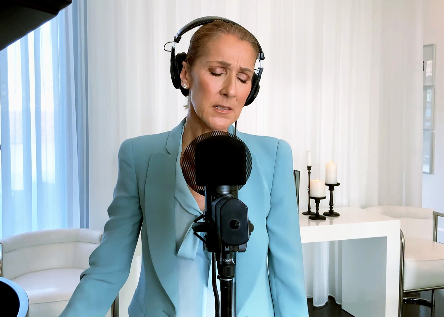 Céline Dion dépenserait des milliers de dollars par mois pour ses ...