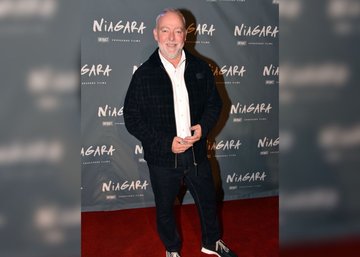 Voici ce que devient Guy Jodoin