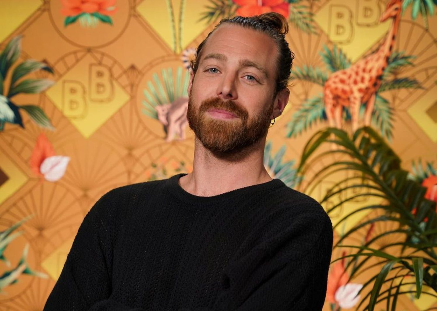 Jonathan Roy se confie sur l’impact qu’a eu son père, Patrick Roy, sur ...