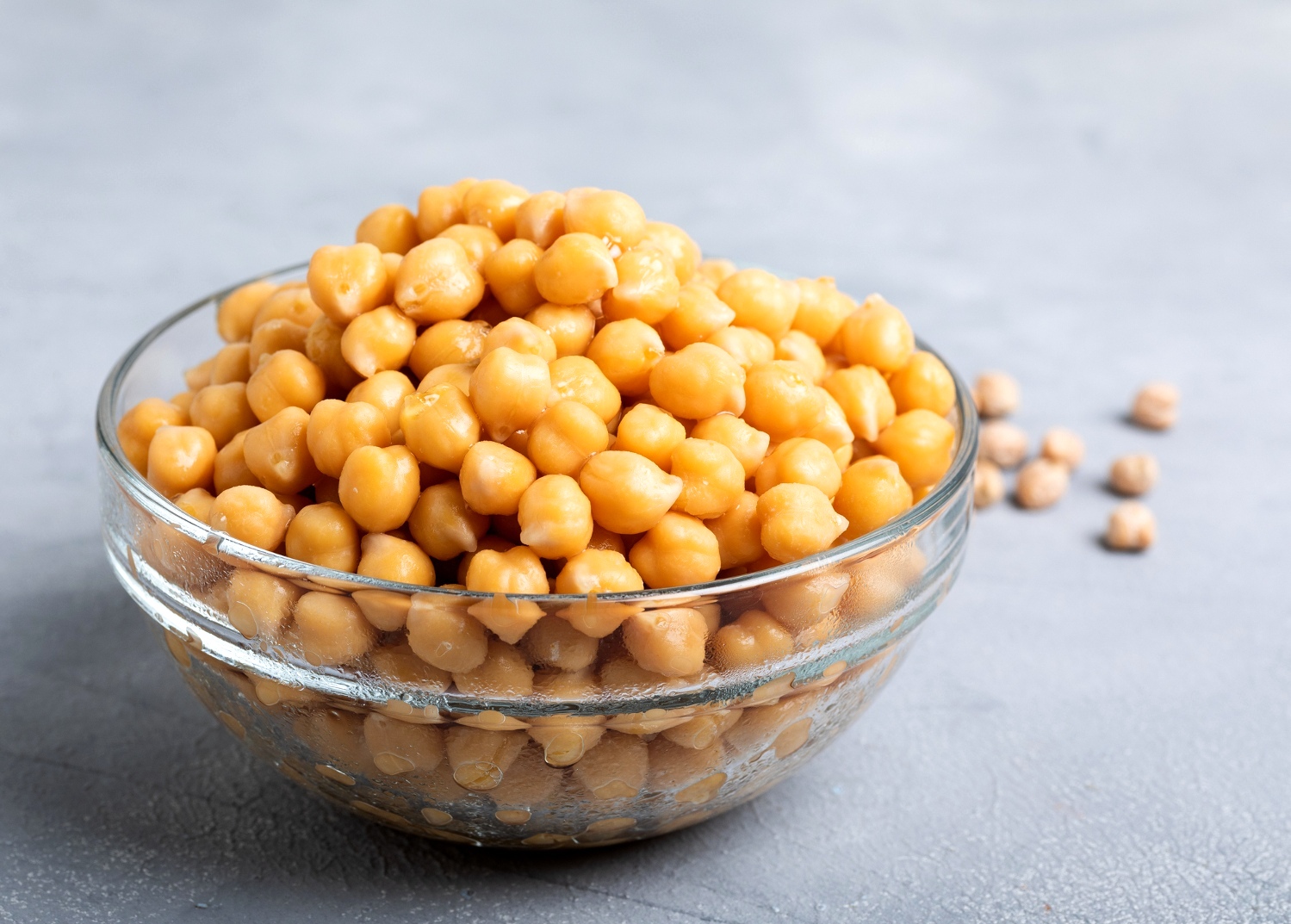 Pois chiches : valeur nutritive, bienfaits santé, idées recettes