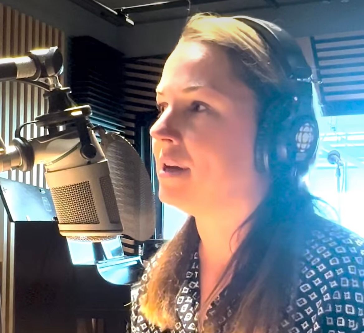 Gabrielle Destroismaisons lance un cri du coeur en entrevue