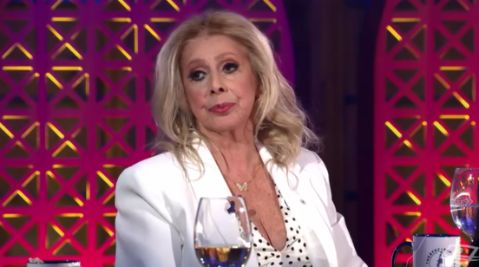 Les étoiles dans les yeux, Patsy Galant s'ouvre sur sa relation avec ...