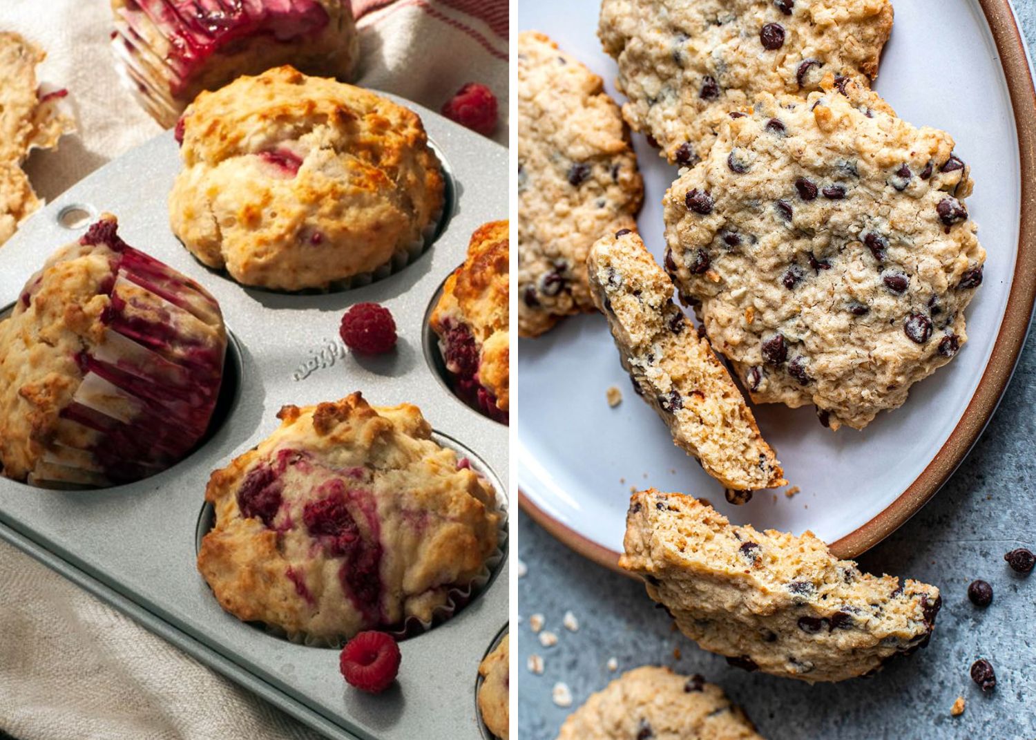 35 recettes de collations sans noix