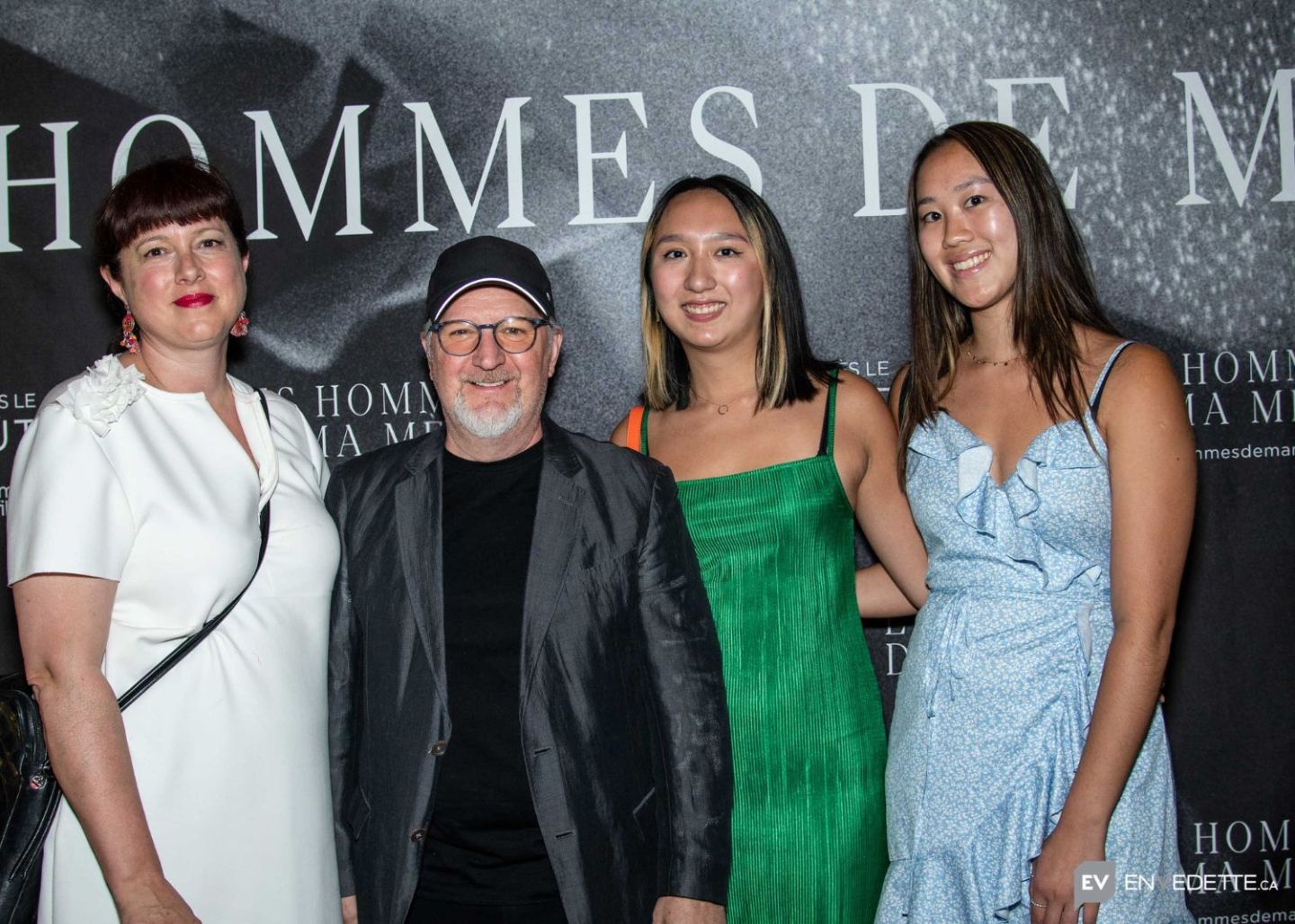 «J'étais liquéfié»: Benoît Brière livre de rares confidences sur ses filles