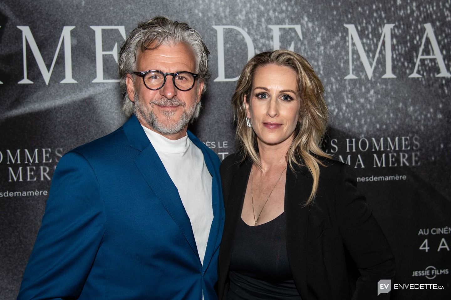 13 comédiens et animateurs québécois qui ont marqué l'histoire de la ...