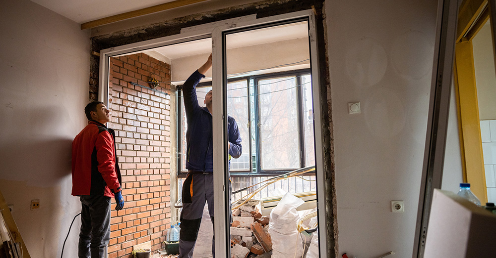 Comment savoir que des travaux ont été botchés?