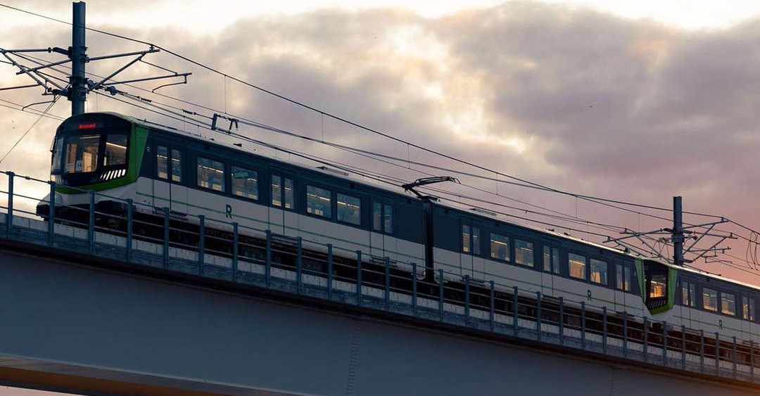 Ce concours permet de tester le REM avant tout le monde