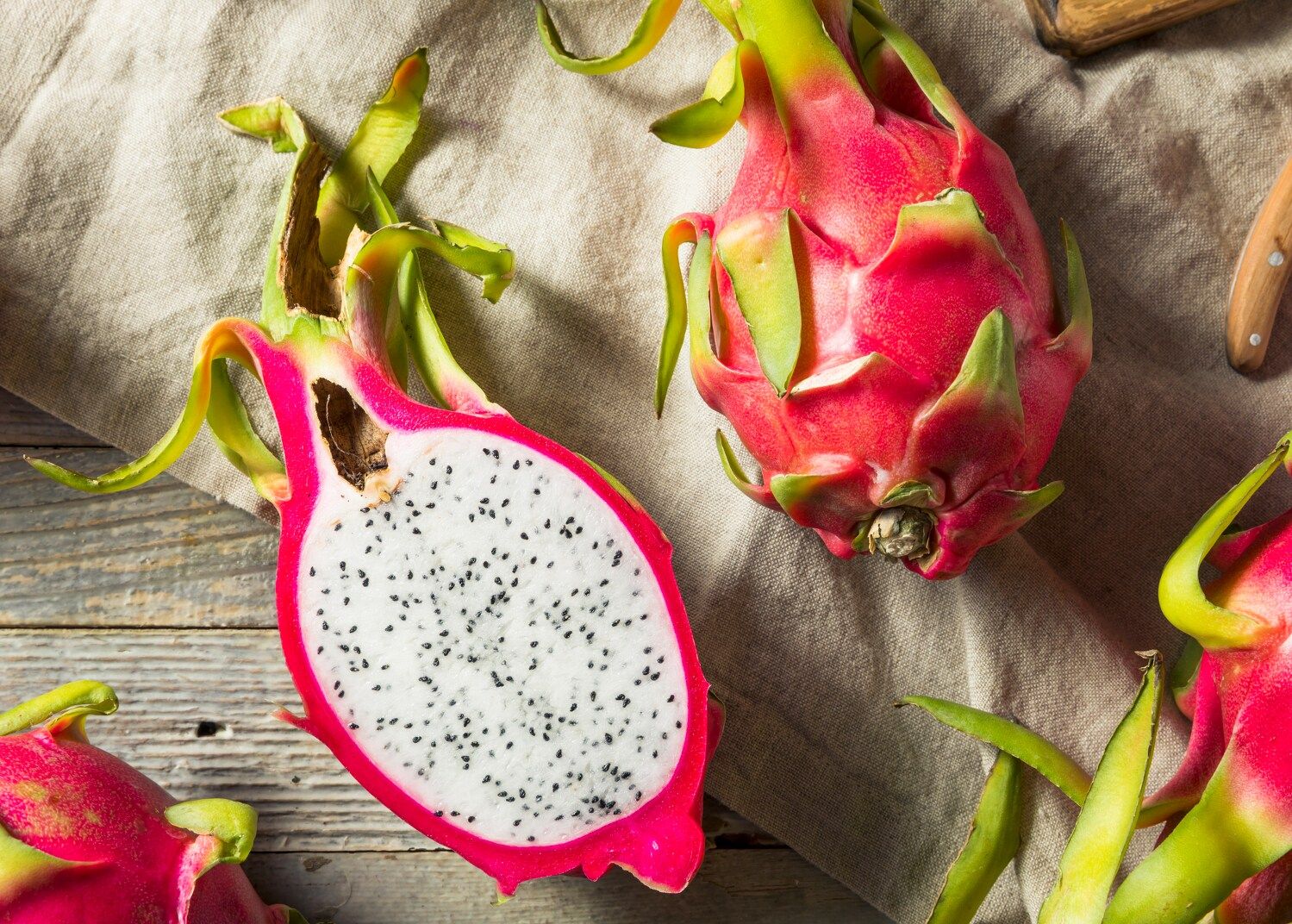 Pitahaya