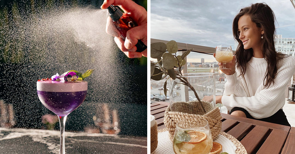 Festival Invasion Cocktail 2023: plus de 150 cocktails à découvrir