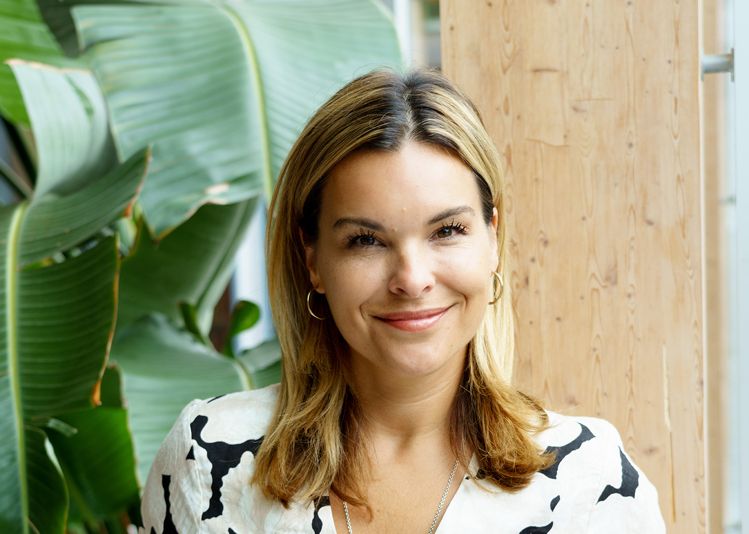 C'est LUI, le nouveau chum de Kim Rusk!