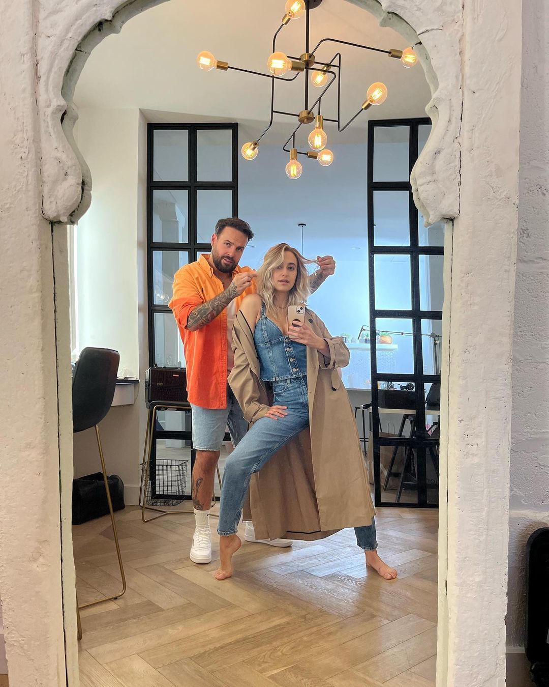 Les 15 plus beaux looks d'Éléonore Lagacé en 2023