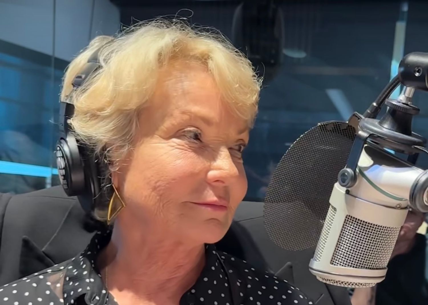 Un nouvel album en vue? Marjo répond à la question!