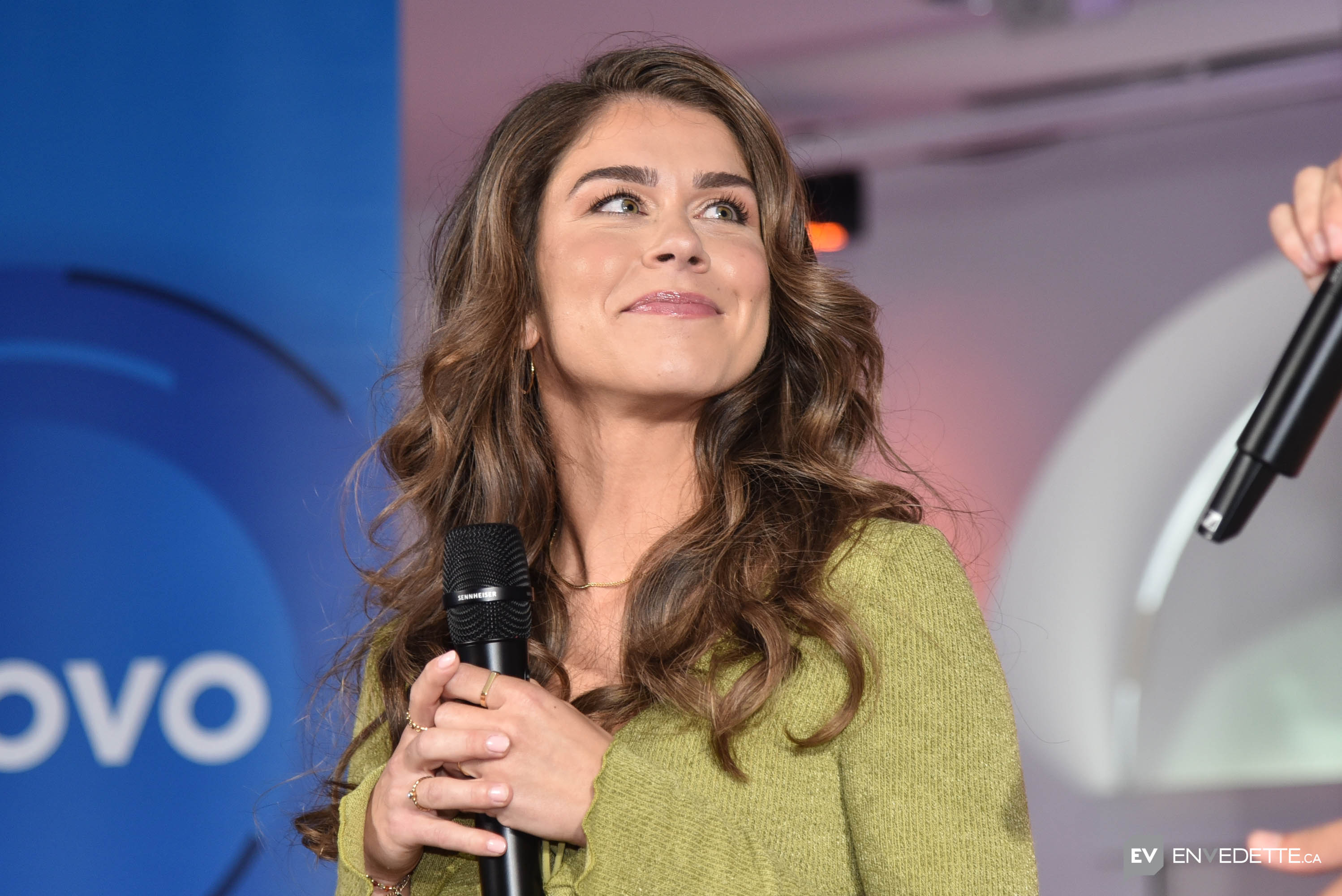 Alexandra d’OD Andalousie ne ressemble plus à ça!