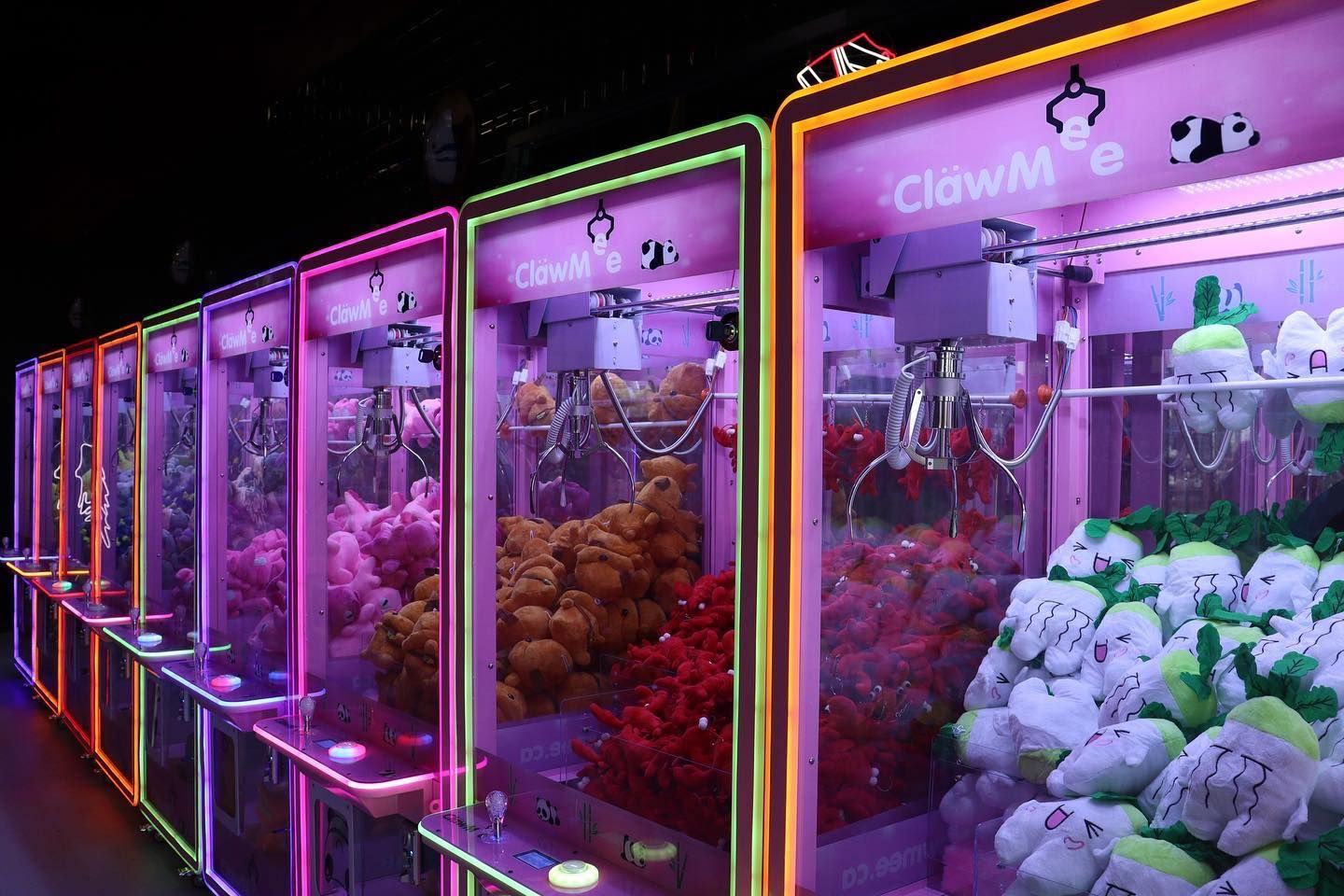 Un nouveau centre d'amusement japonais débarque à Laval