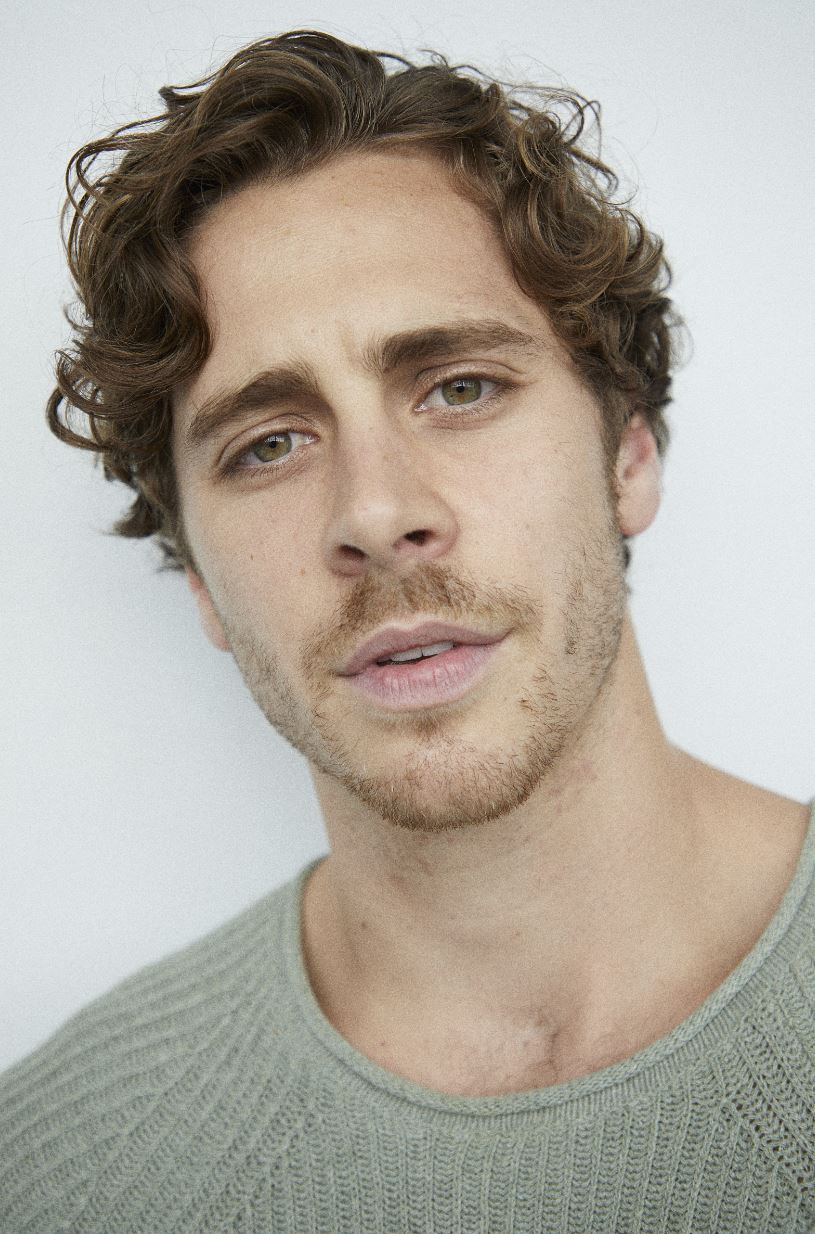 Samuel Gauthier de Les moments parfaits ne ressemble plus à ça!