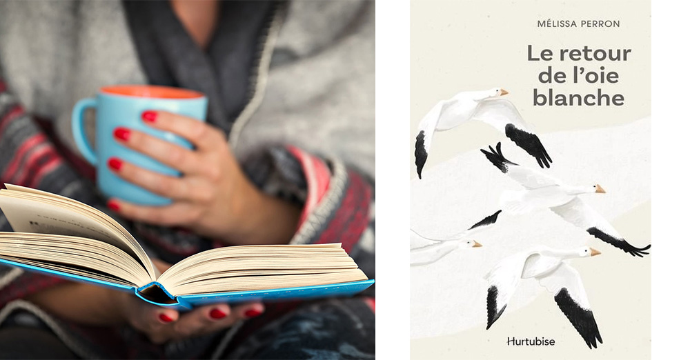 10 nouveaux romans à dévorer cet automne