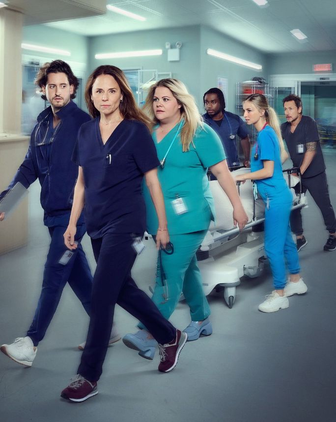 STAT, saison 2: voici la date à mettre absolument à votre calendrier