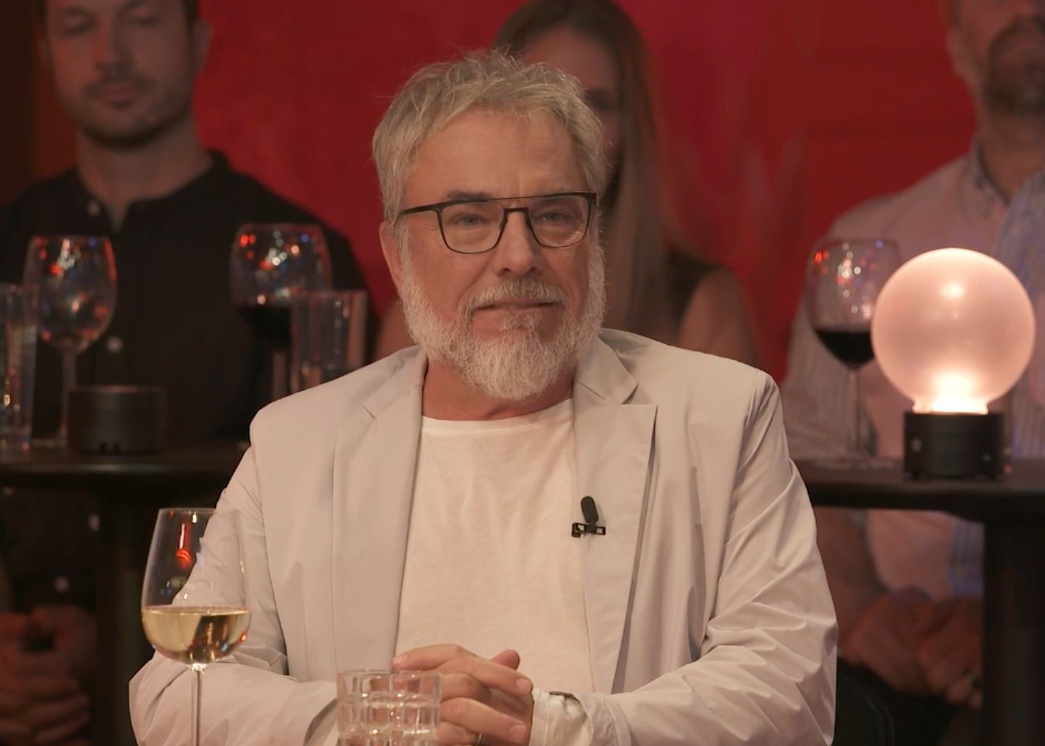 10 choses à savoir sur Marie-Ève Perron, l'amoureuse de Christian Bégin