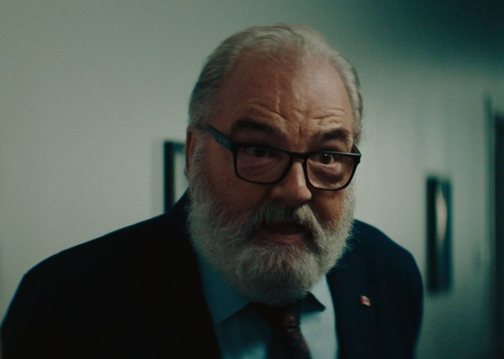 Danielle Ouimet et Gildor Roy seront réunis à l’animation de cette émission