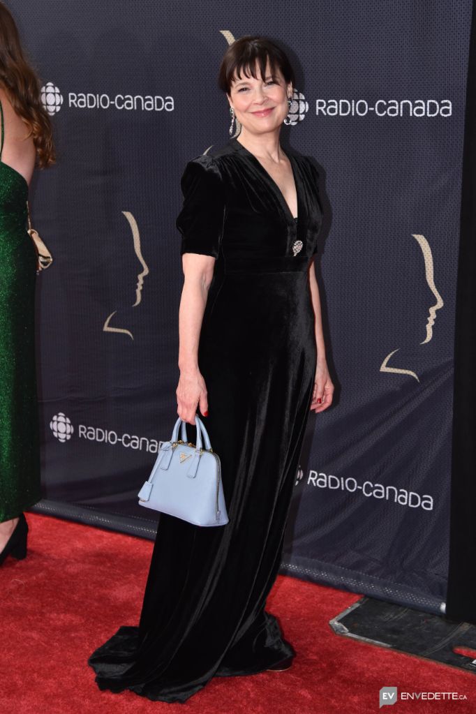 Grande nouvelle pour Christian Bégin!