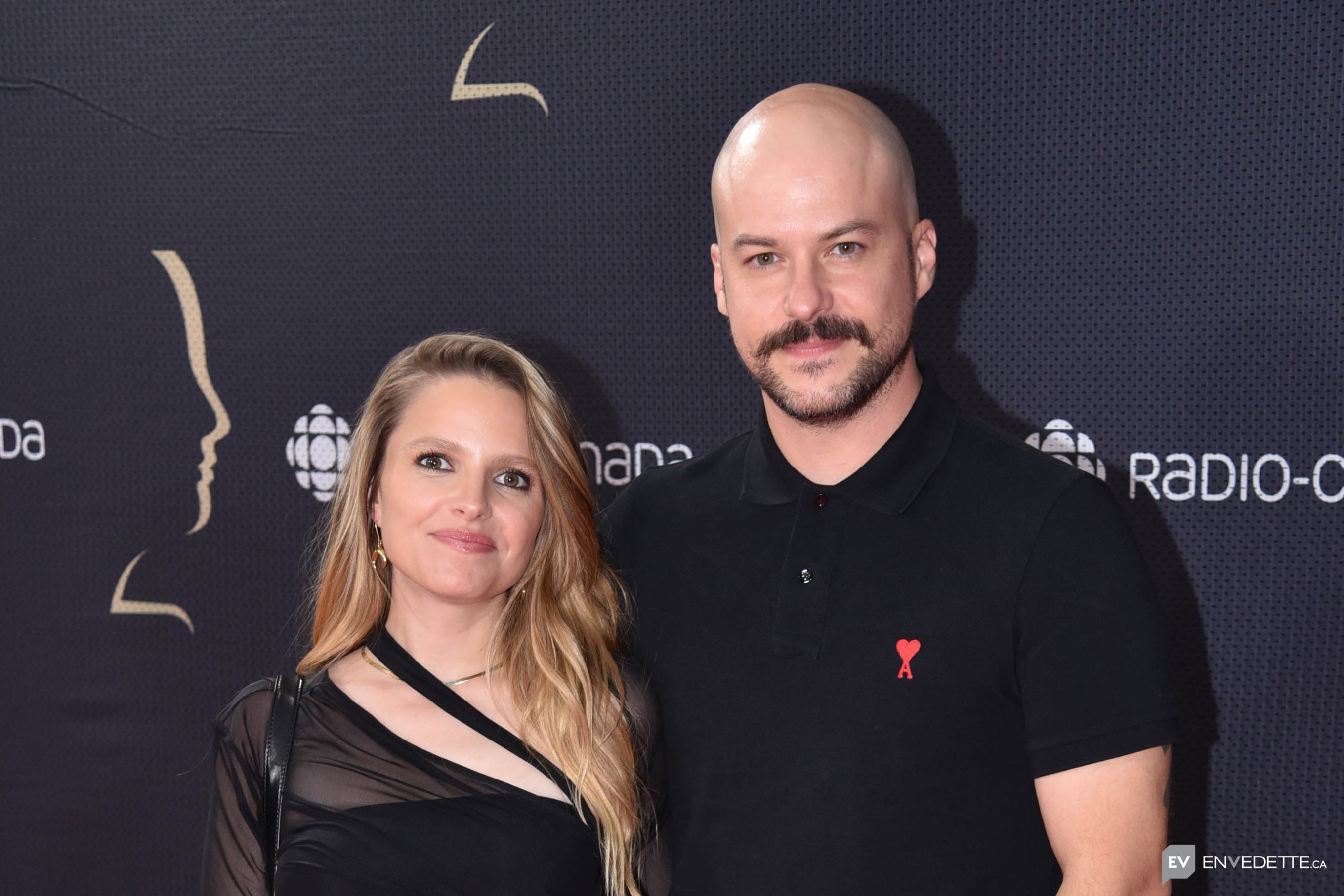 Crave annonce une nouvelle série mettant en vedette Marc-André Grondin