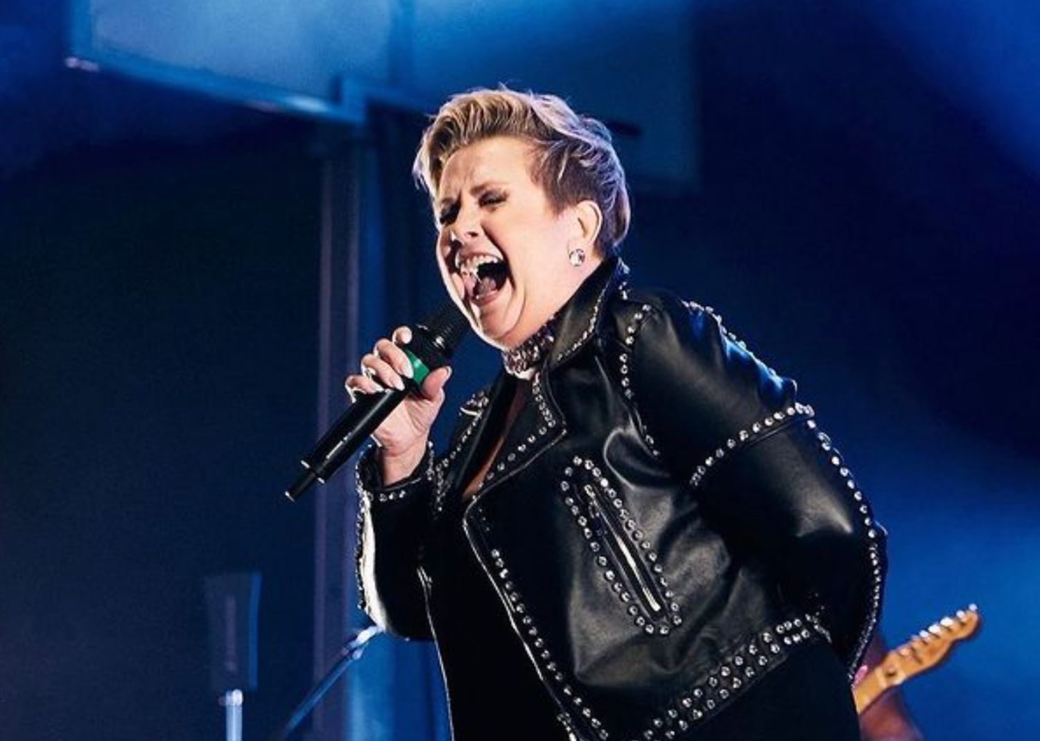 Nathalie Simard partage un souvenir marquant de son été aux côtés de ...