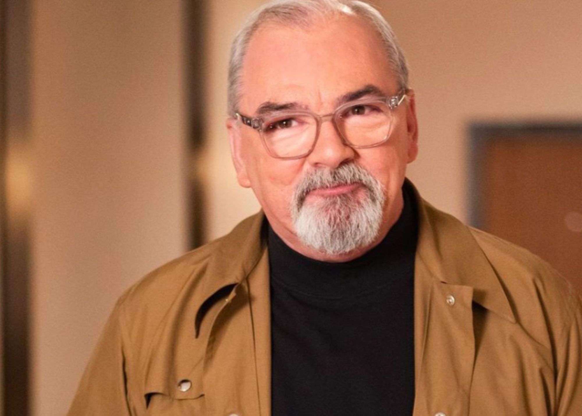 12 choses à savoir sur Gildor Roy