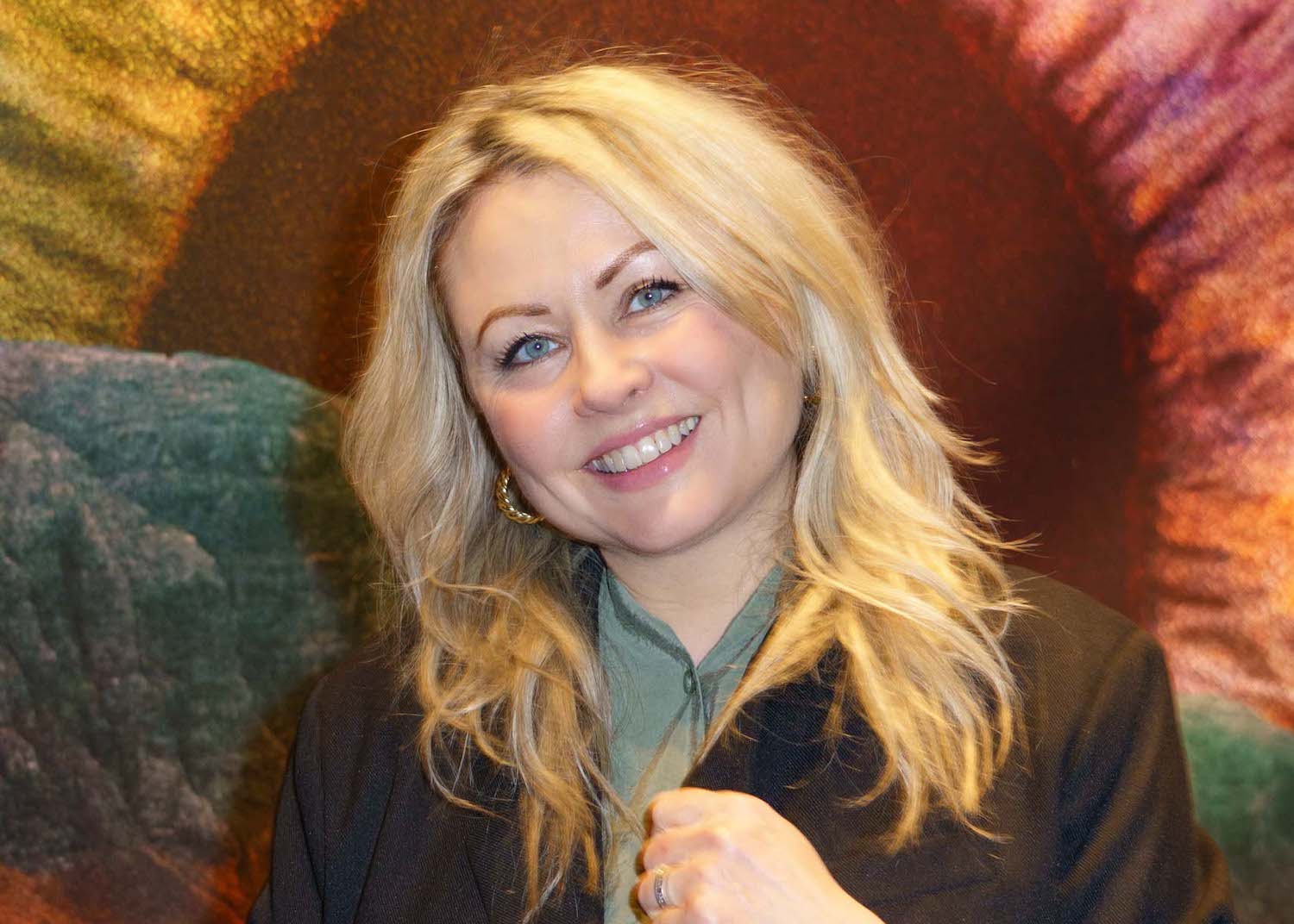 Mitsou se confie sur son récent célibat