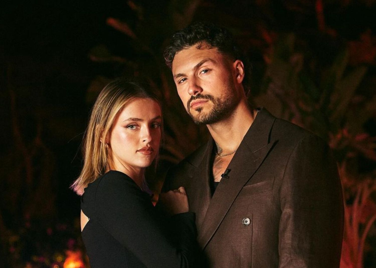 Alicia et Fred plus stylés que jamais : voyez leurs looks de ce ...