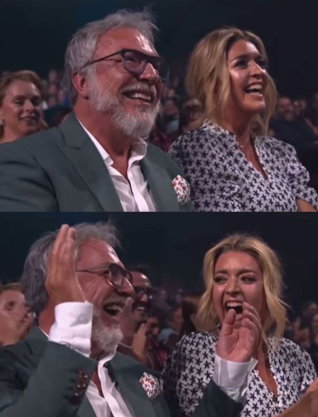 10 choses à savoir sur Marie-Ève Perron, l'amoureuse de Christian Bégin