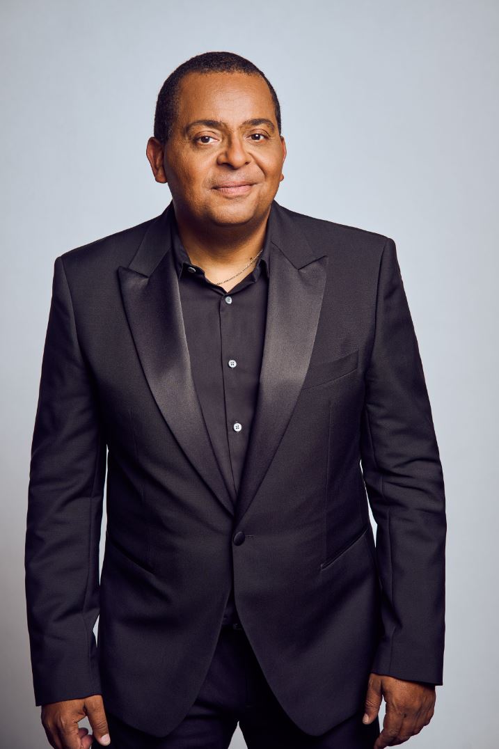 Gregory Charles dévoile aujourd’hui les artistes de 7, son nouveau ...