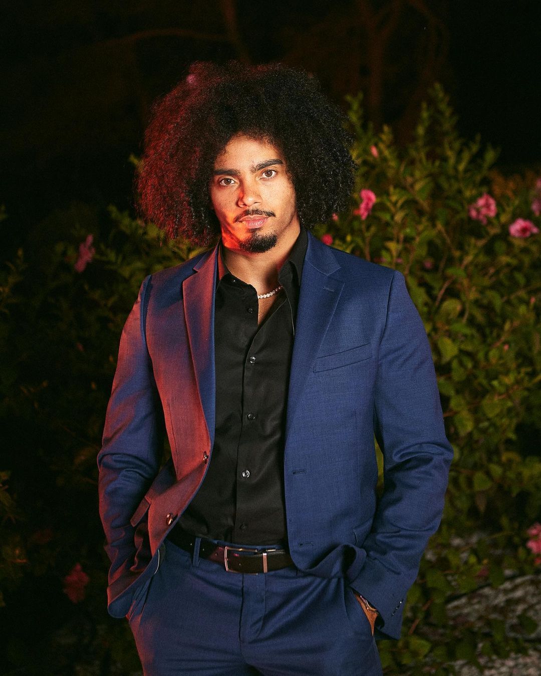 «Je bench plus que toi»: Dany d'OD revient sur le malaise entre Sami et lui