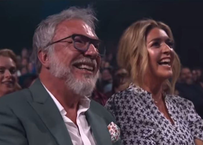 10 choses à savoir sur Marie-Ève Perron, l'amoureuse de Christian Bégin