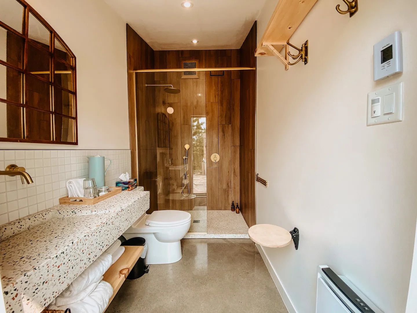 Farouche: refuges éco-luxueux à découvrir à Mont-Tremblant