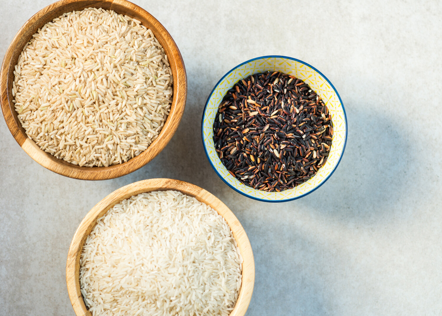 Riz: valeur nutritive, bienfaits santé, trucs cuisine, recettes