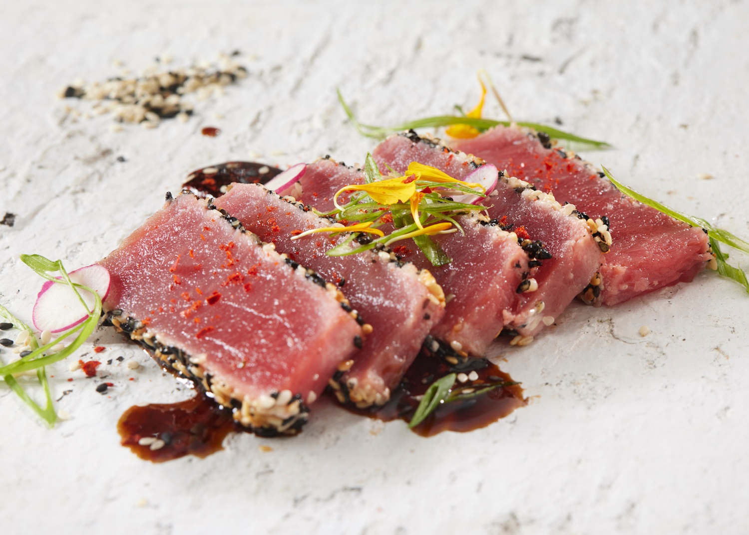 Thon : bienfaits santé, valeur nutritive, recettes, précautions